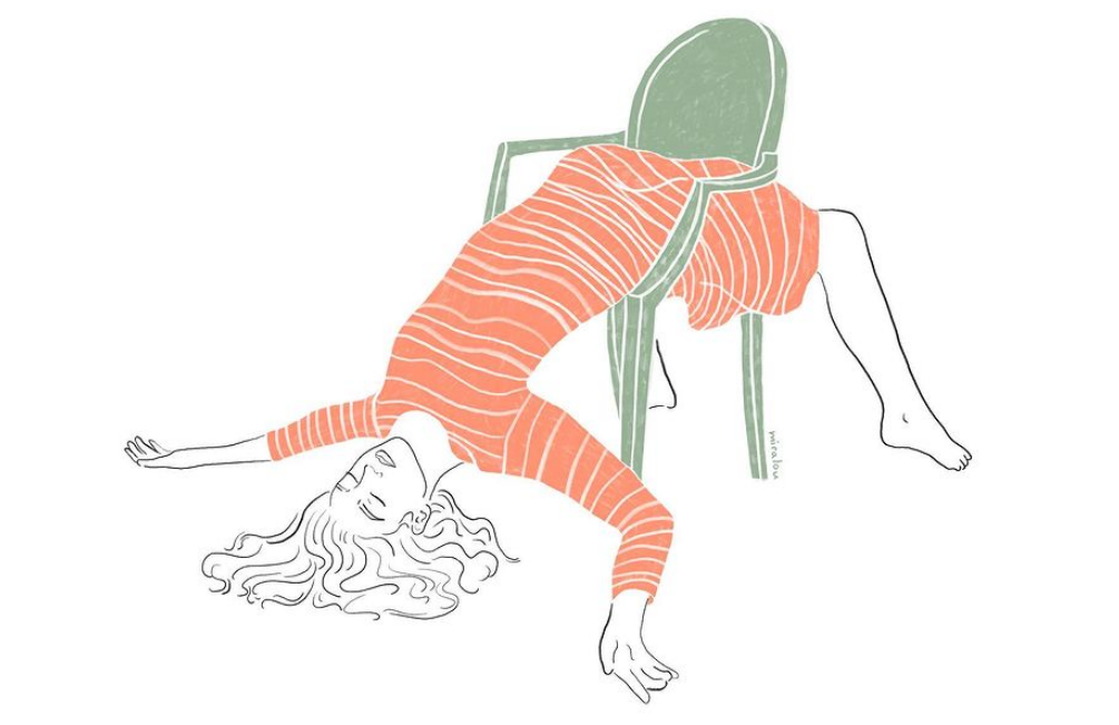 The Art of Convalescence—8 Ways to Regain our Physical & Mental Health ...
