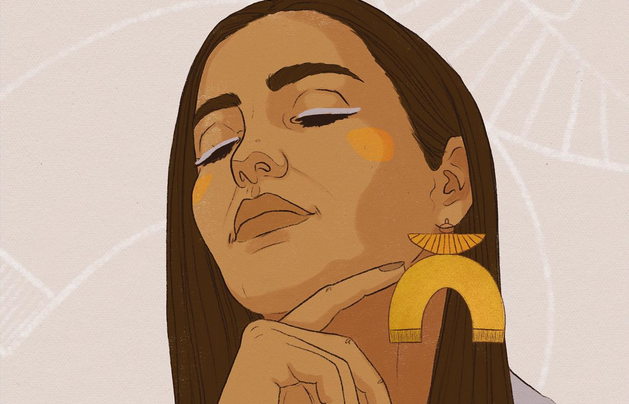 5 Ways to Take Up More Space in your Life (As you Damn Well Should ...