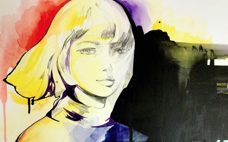 5 Obvious Signs We’re still Living with Trauma. | elephant journal