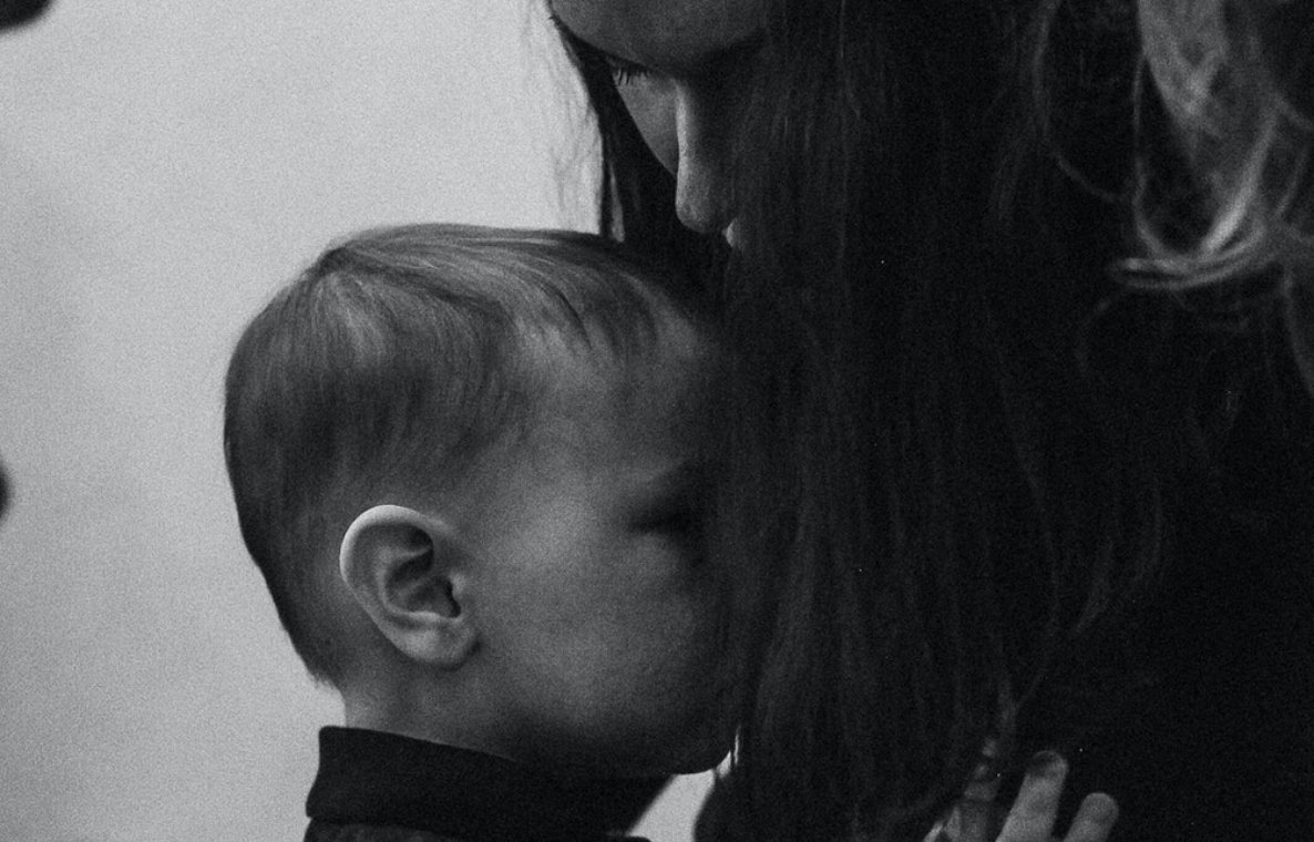 How to Safely Support & Release a Kid’s Emotional Breakdown. | elephant ...