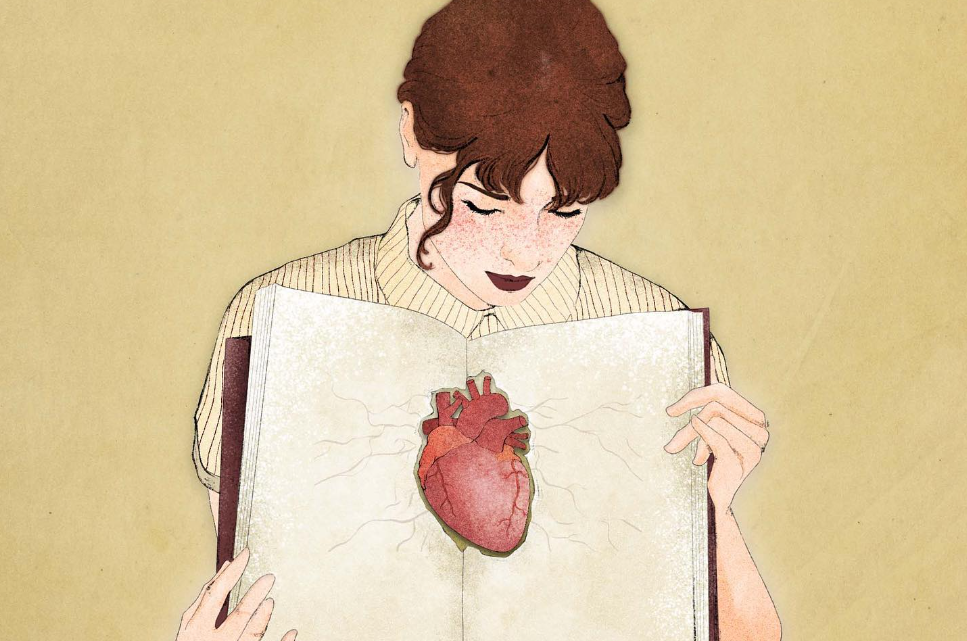 I Shut My Heart Down for 3 Years after a Major Heartbreak—& This is ...