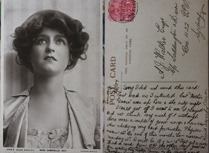 When Nostalgia Strikes: Why I (sometimes) Miss the Lost Art of Letter ...