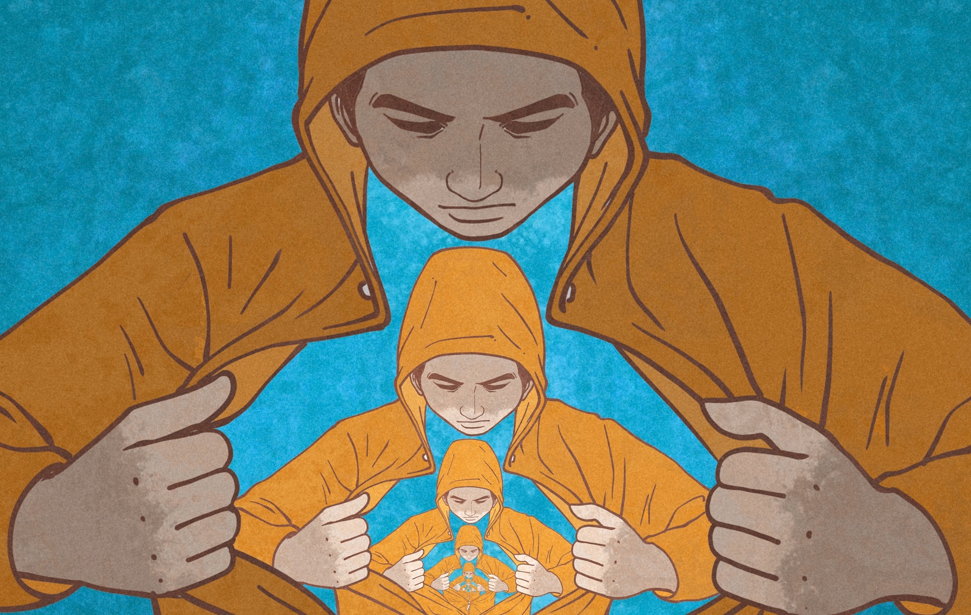 33 Things I would Tell my 13-Year-Old Self.