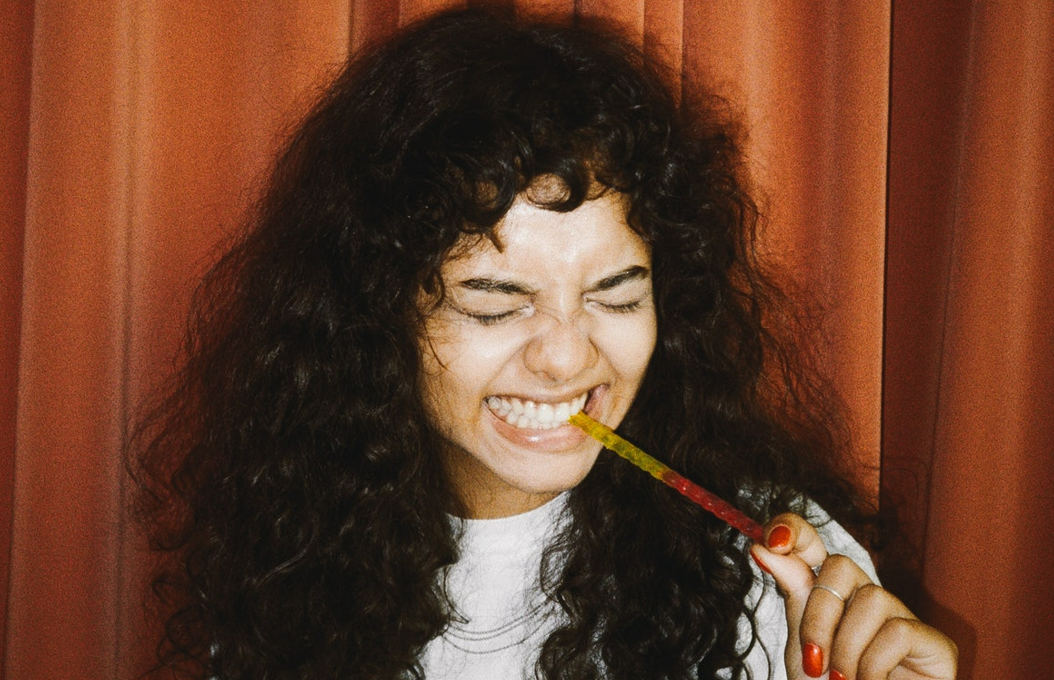 4 Surprising Things I Learnt from Eating a Handful of Sweets ...