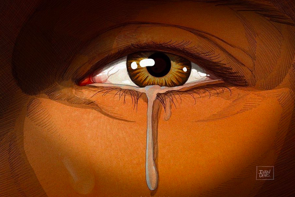 Deep Grief: 6 Rules for those who are Going Through “It.” | elephant ...