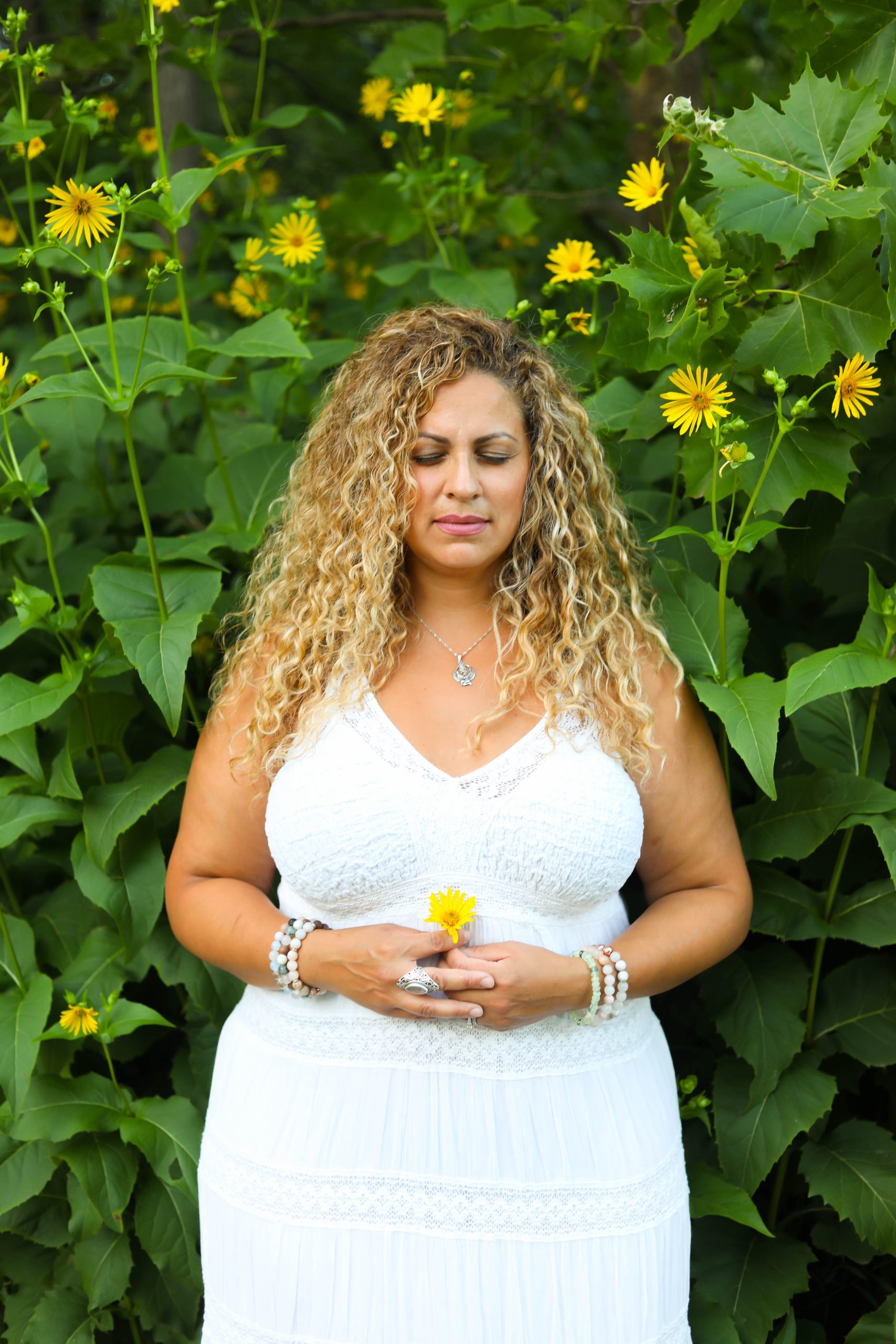 How to Find Your Inner Goddess | elephant journal
