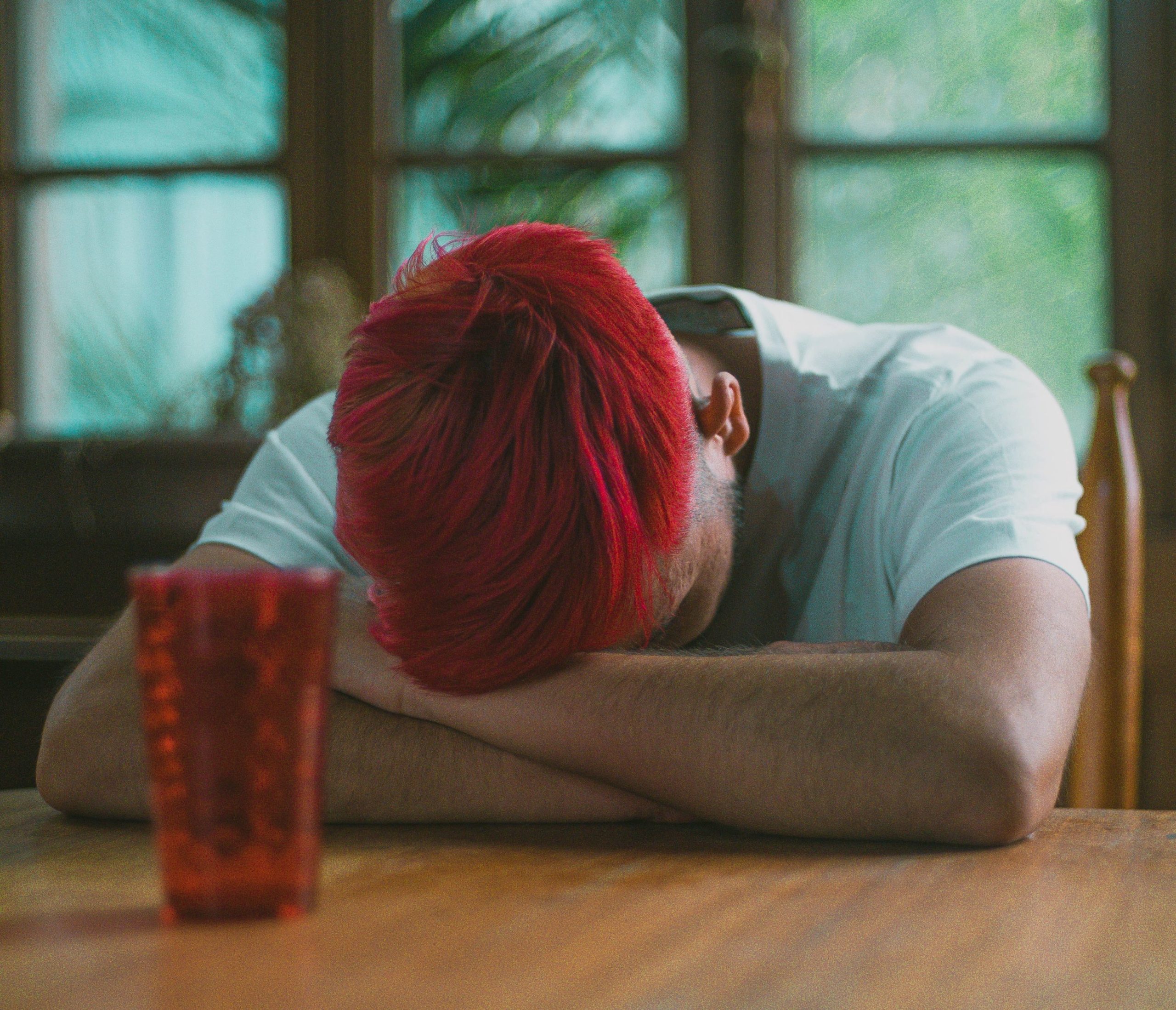 Ways to keep our Stress Levels Down when the world just keeps Piling it ...