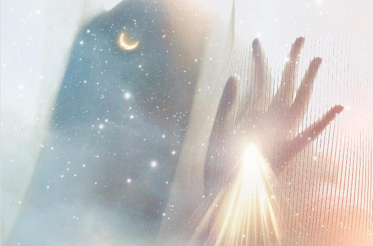 To See or Not to See? How to Sense Beyond the Veil. | elephant journal