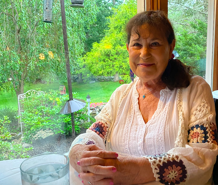 7 Life-Changing Lessons to Learn from a 70-Something. | elephant journal