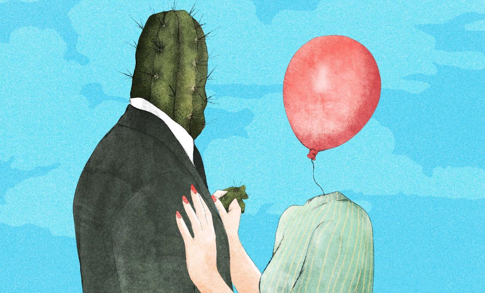 How to (Finally) End the Cycle of Unstable Relationships. | elephant ...