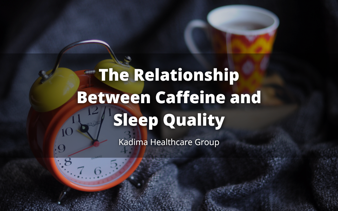 The Relationship Between Caffeine and Sleep Quality | elephant journal