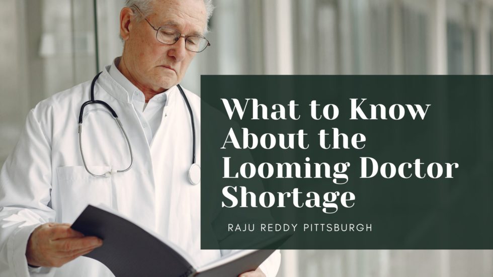What to Know About the Looming Doctor Shortage | elephant journal