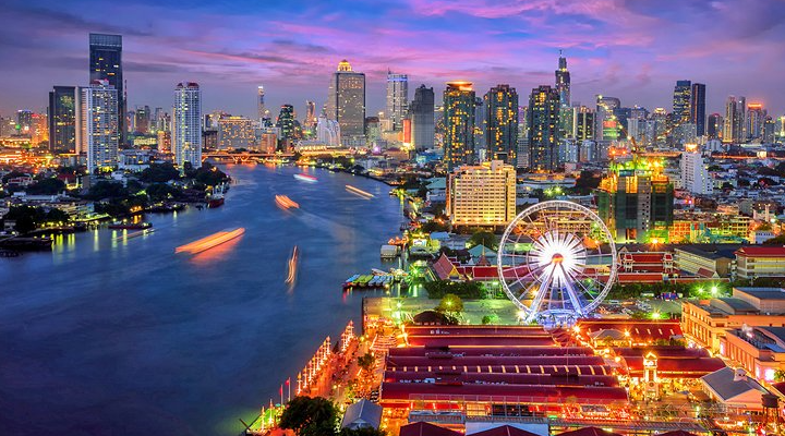 Thailand: My Home | elephant journal
