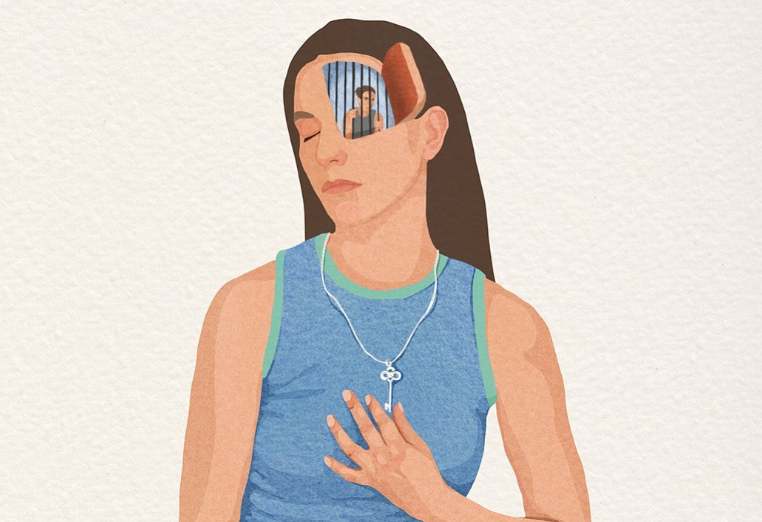 The Biggest Sign of Lack of Self-Love (& How to Fix it).