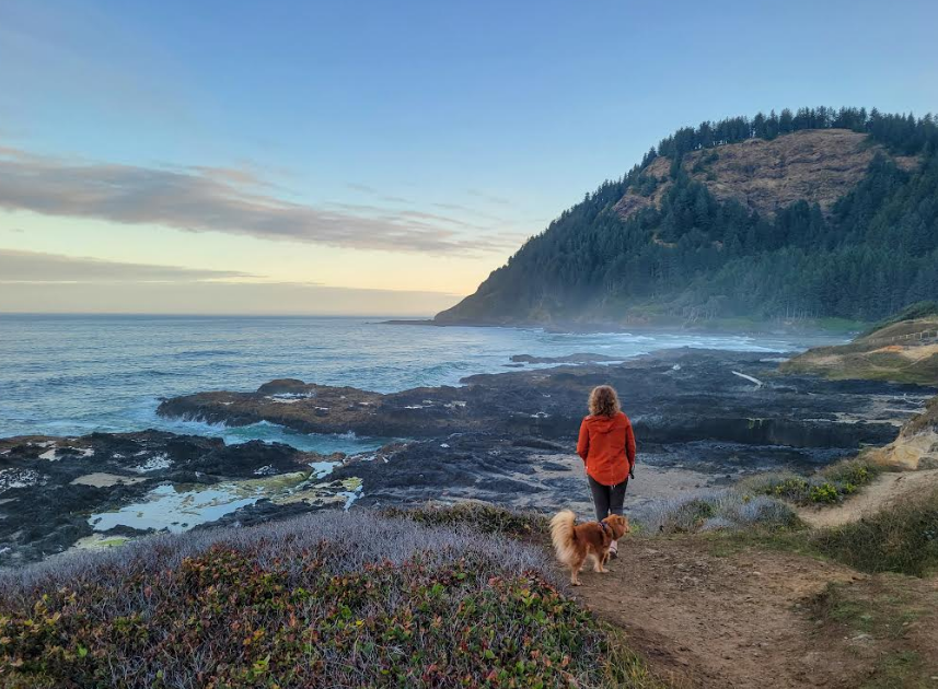 Heart Healing with my New Friend, the Pacific Ocean—14 Quotes ...