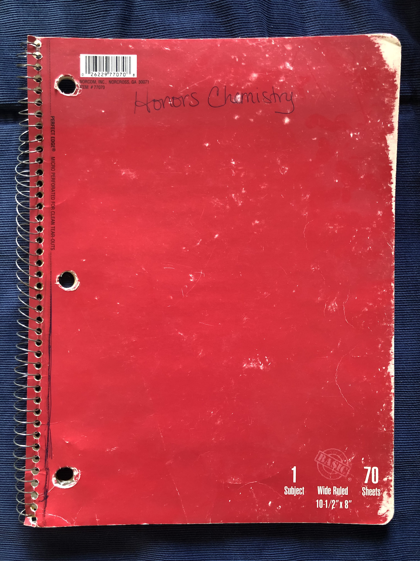 These 86 Puns Made Me Love My High School Chemistry Class | elephant ...