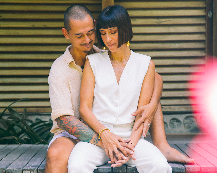 3 Steps to Save your Relationship with Her. | elephant journal