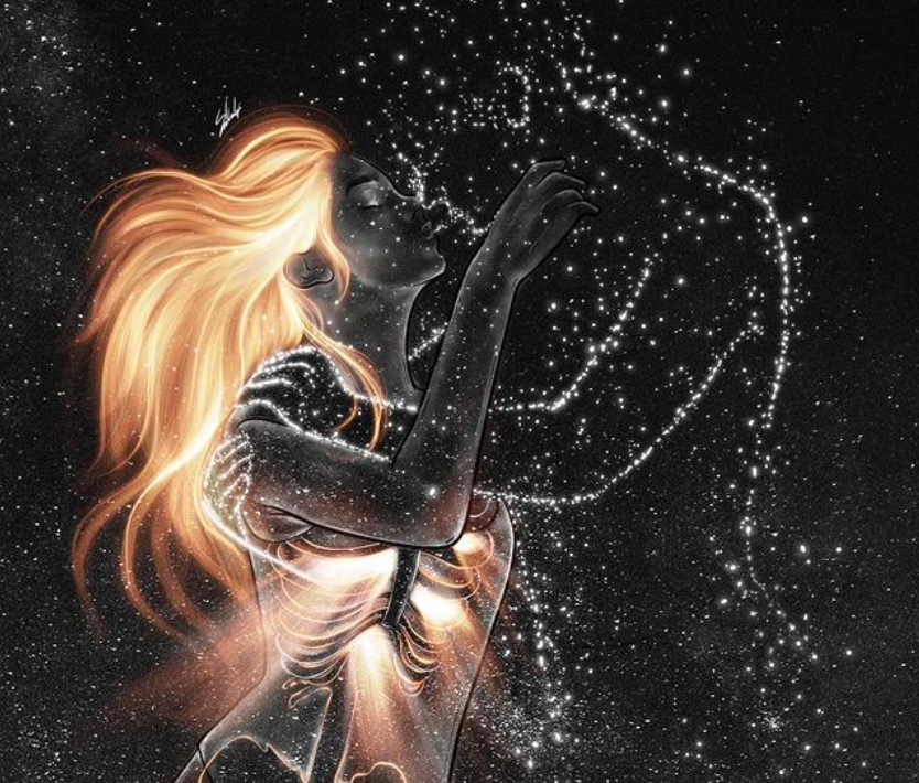 Brené Brown on Real, Gritty, Dangerous, Wild-eyed, Justice-Seeking Love ...