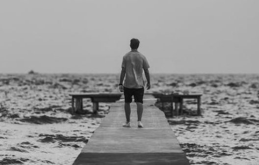 7 Reasons why Men may Want to Cry More Often. | elephant journal