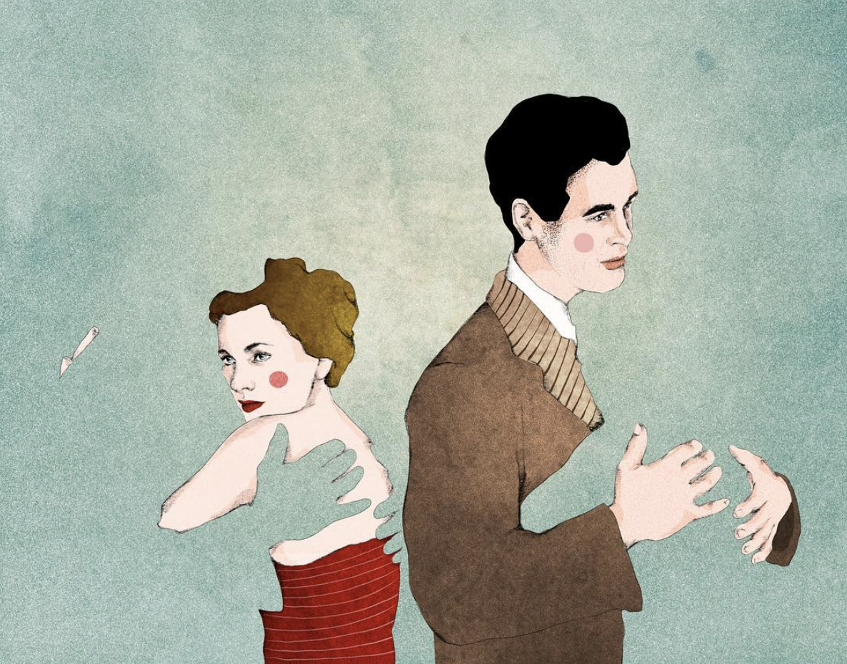 The Problem with Everything Binary—including Marriage & Divorce ...