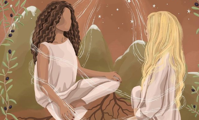 5 Ways to Meaningfully Connect with Random People you Meet. | elephant ...