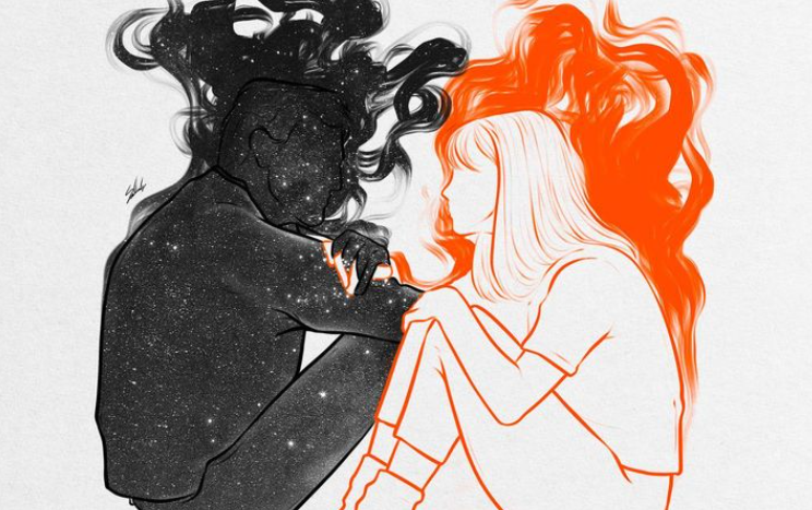 2 Ways to Show Support for the People We Care About. | elephant journal