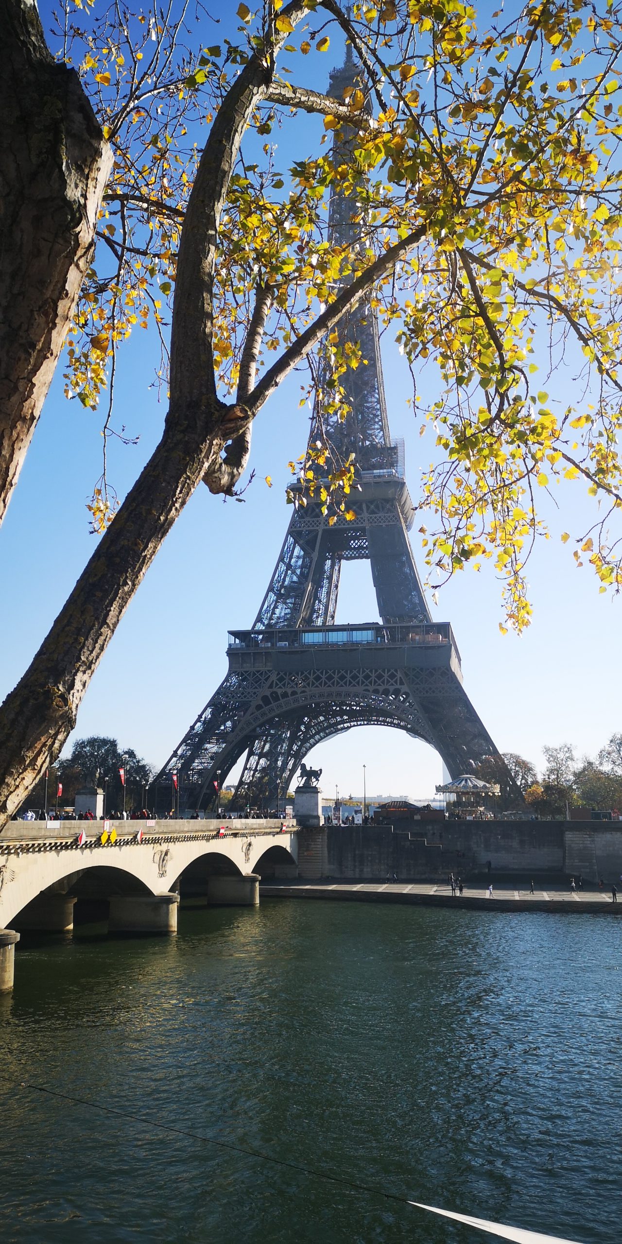If I had a day in Paris | elephant journal
