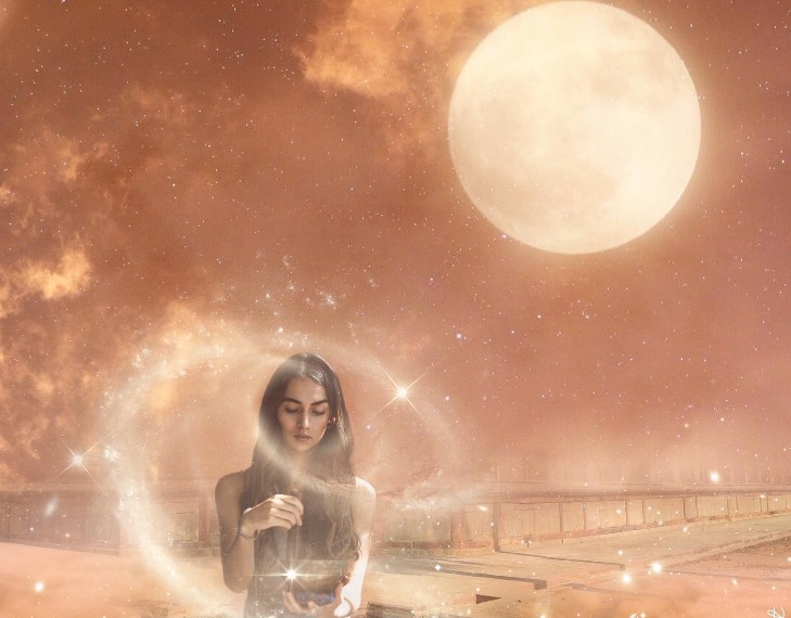 Cancer Full Moon: It’s Time to Let the Past Be—& Heal. {January 6 ...