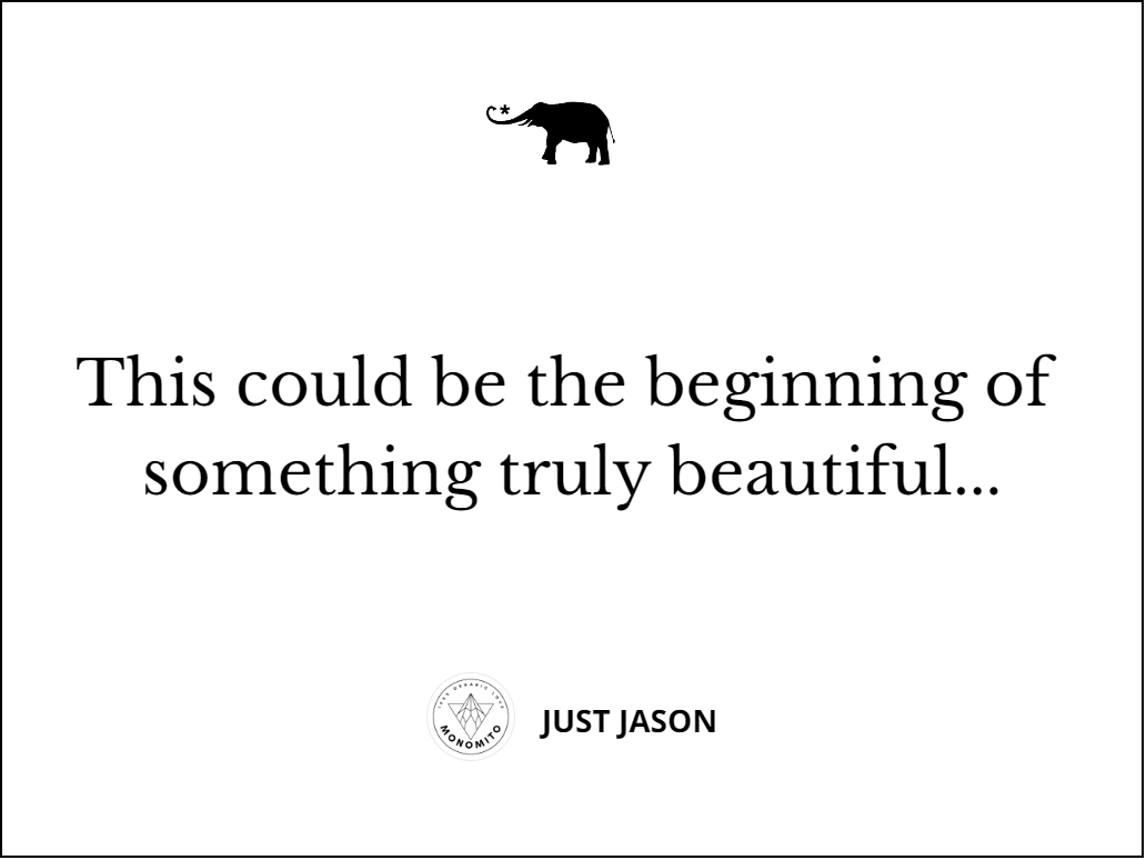 Just Jason | elephant journal