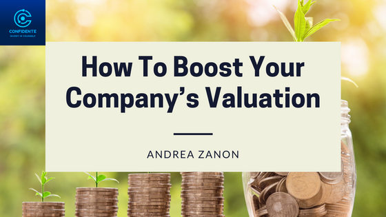 How To Boost Your Company’s Valuation | elephant journal