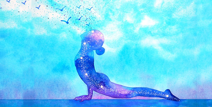 Wounded Embodiment vs. Empowered Embodiment | elephant journal