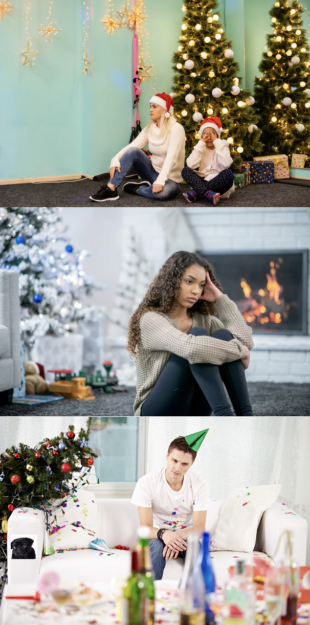 Navigating the Holiday Blues: A Few Things to Keep in Mind if You Want to Be the Best Version of ...