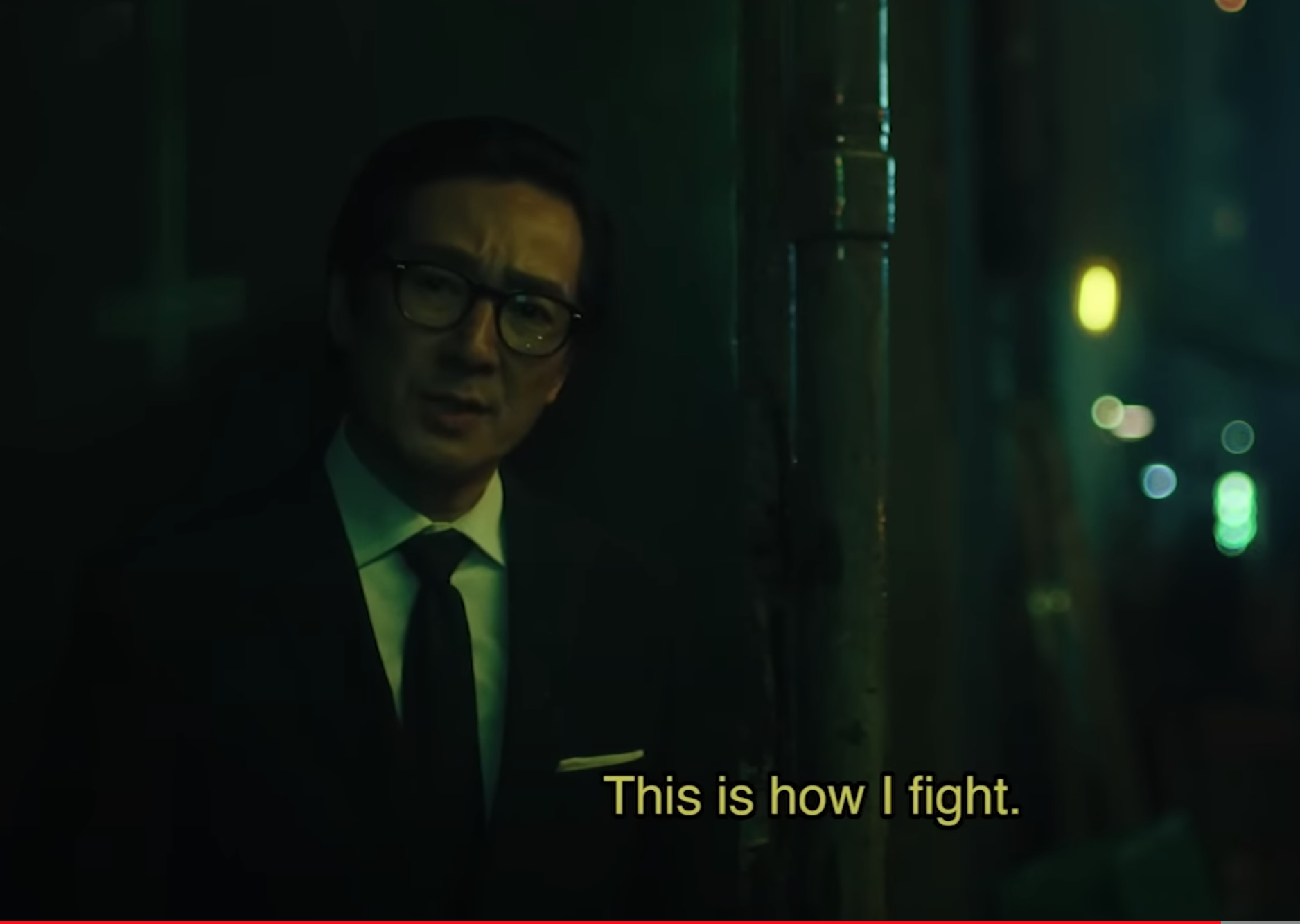 This movie subverts Toxic “Alpha” Masculinity. | elephant journal