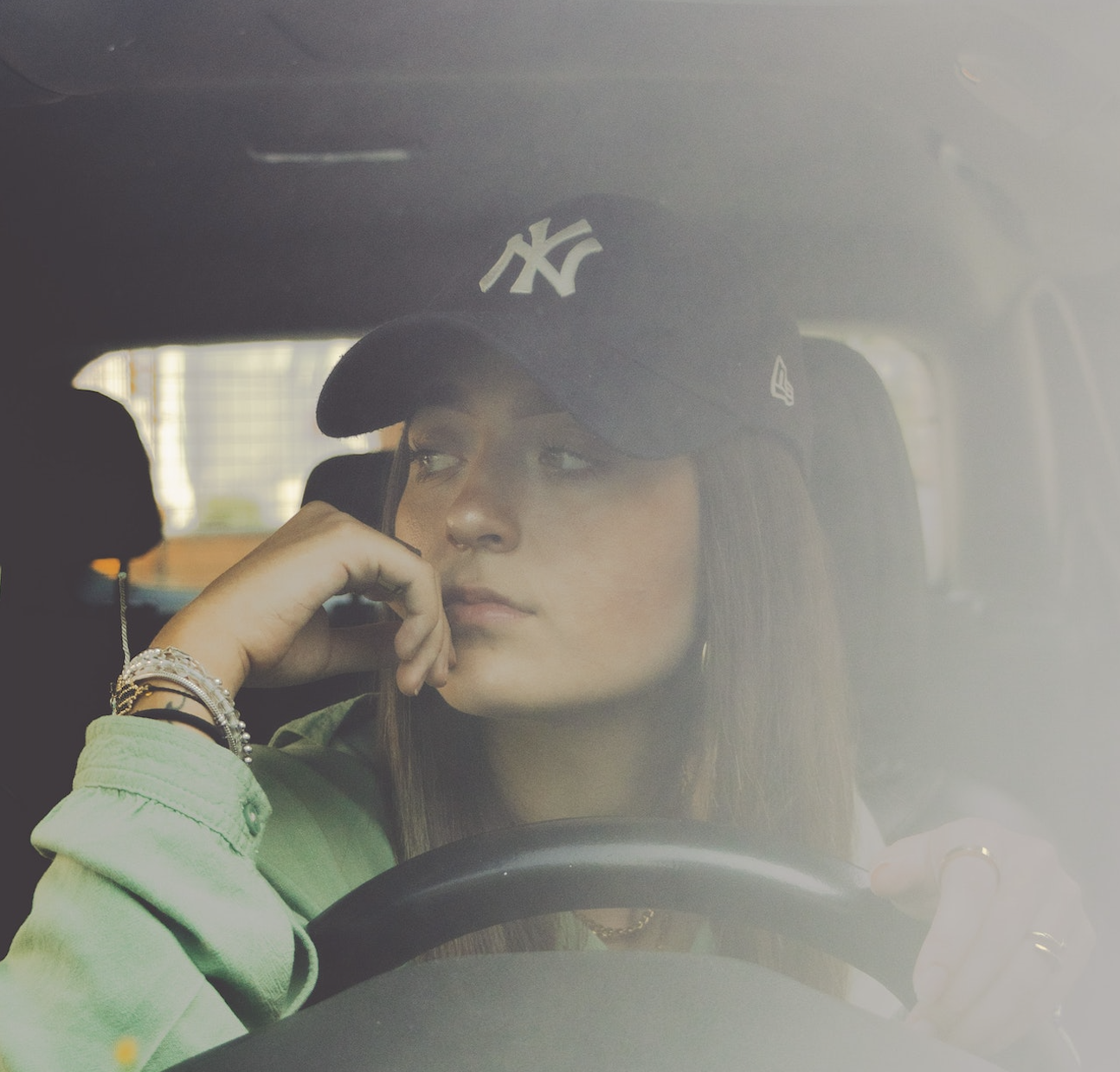 The “Cool Chick” is Not Cool—it’s just a Watered-Down Version of You ...