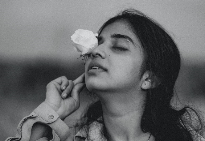 The Hidden Connection Between Self-Love & Grief. | elephant journal