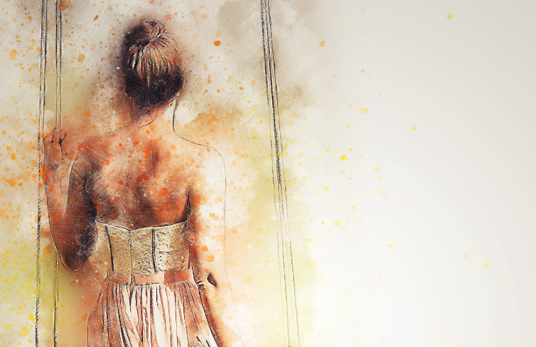 293 Words on the Power of Being Present with Ourselves. | elephant journal