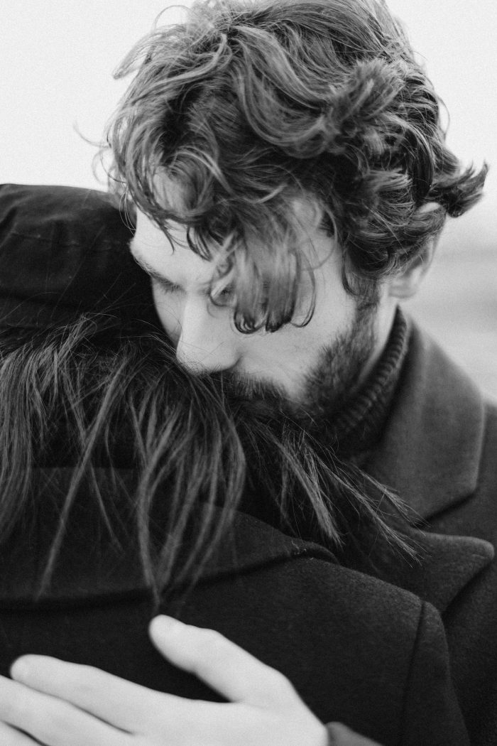 10 Traits of the Audaciously Vulnerable Man (& Why you Should Date Him ...