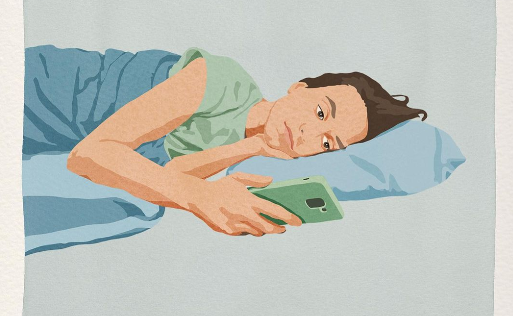 The Freedom of Becoming Unavailable. | elephant journal