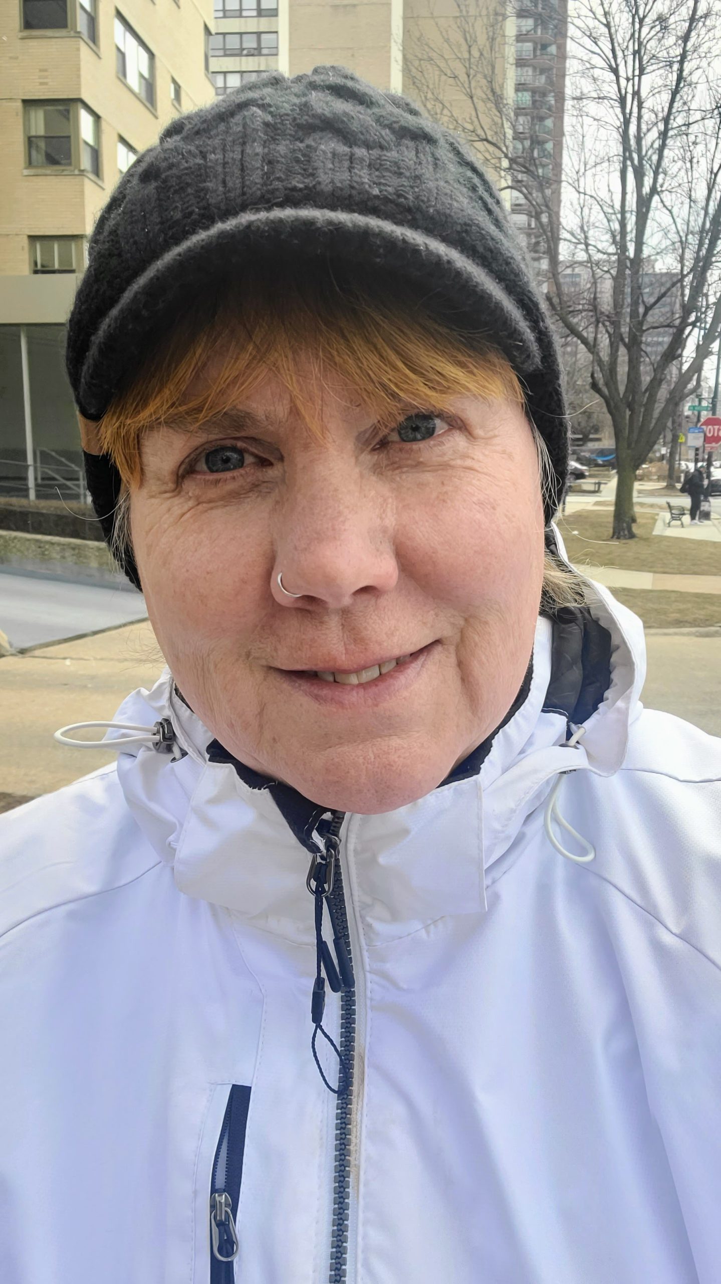 Frumpy in Chicago – My First Month in Chi-Town. Am I Crazy? | elephant ...