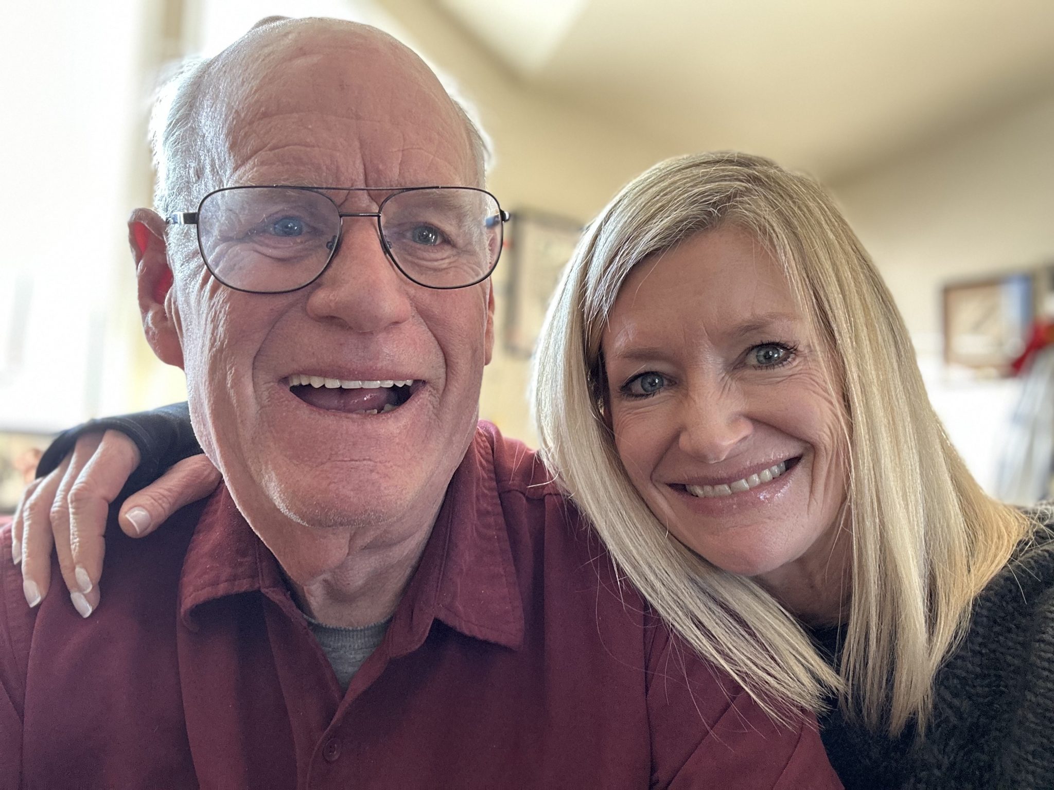 I Am My Dad’s Person: Acceptance & Forgiveness in the Face of Dementia ...