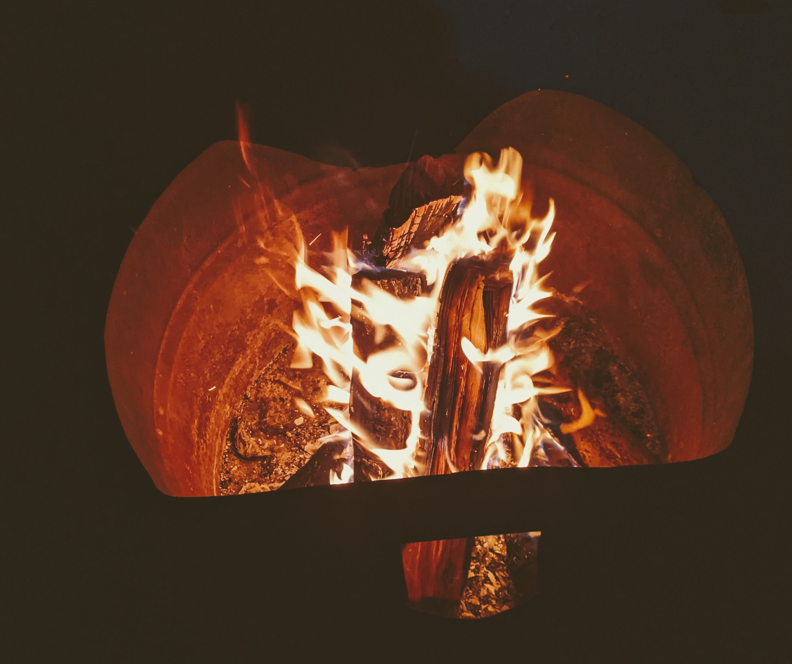 How the Flame can Transmute Intense Emotions | elephant journal