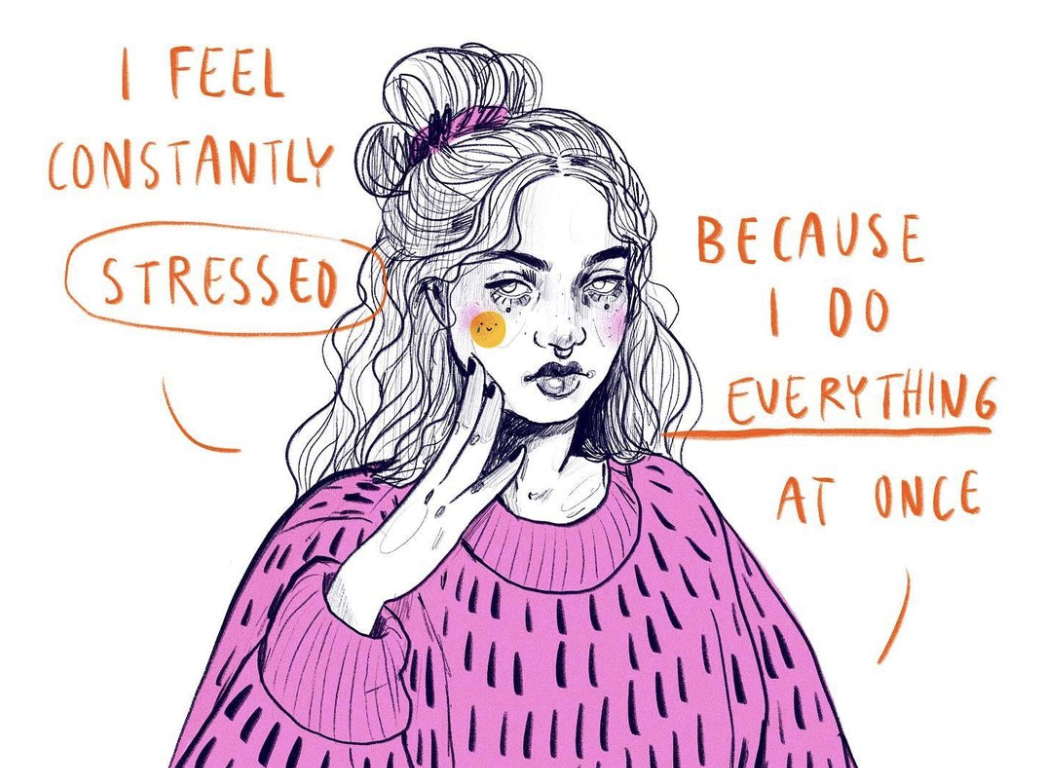 How the “Rule of 5 Little Things” is Allowing me to be More Courageous ...