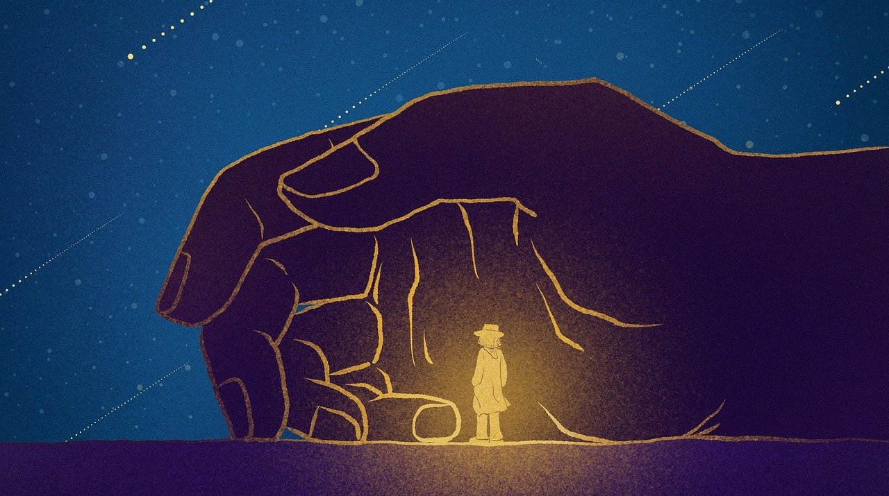 How our Dependence on Meditation, Affirmations & other Spiritual ...