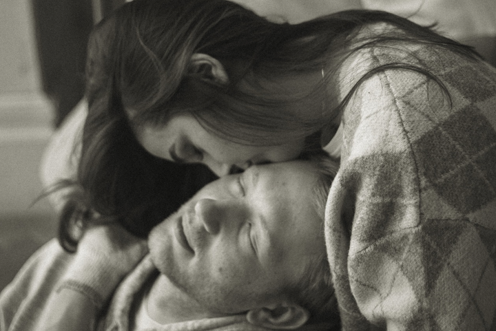 How to Open Your Heart after Closing the Door on Love. | elephant journal