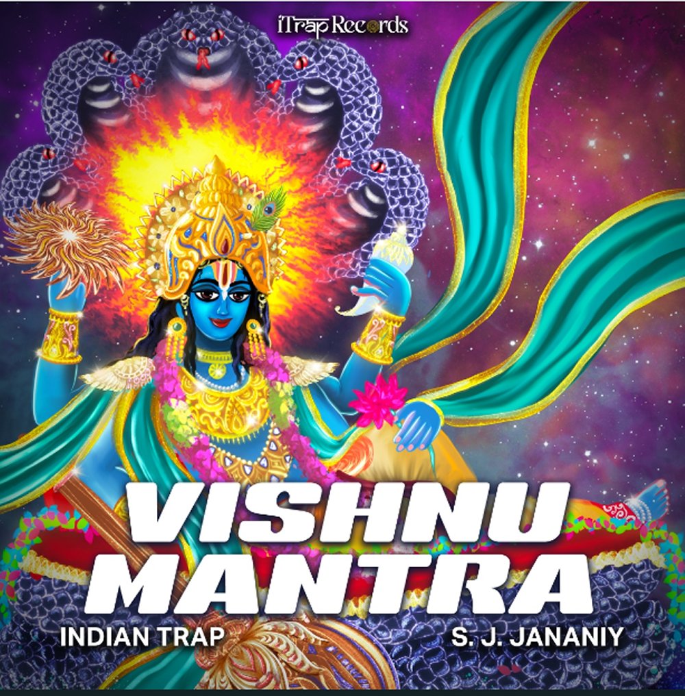 Mantra for Vishnu | elephant journal