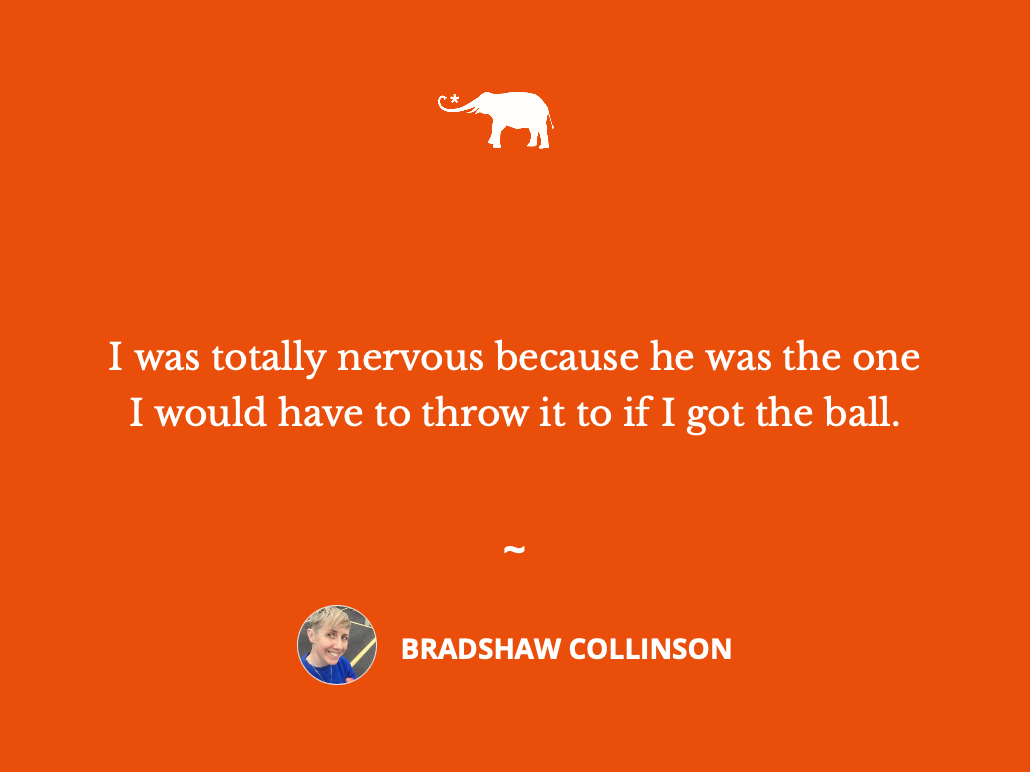 Getting Mooned | elephant journal