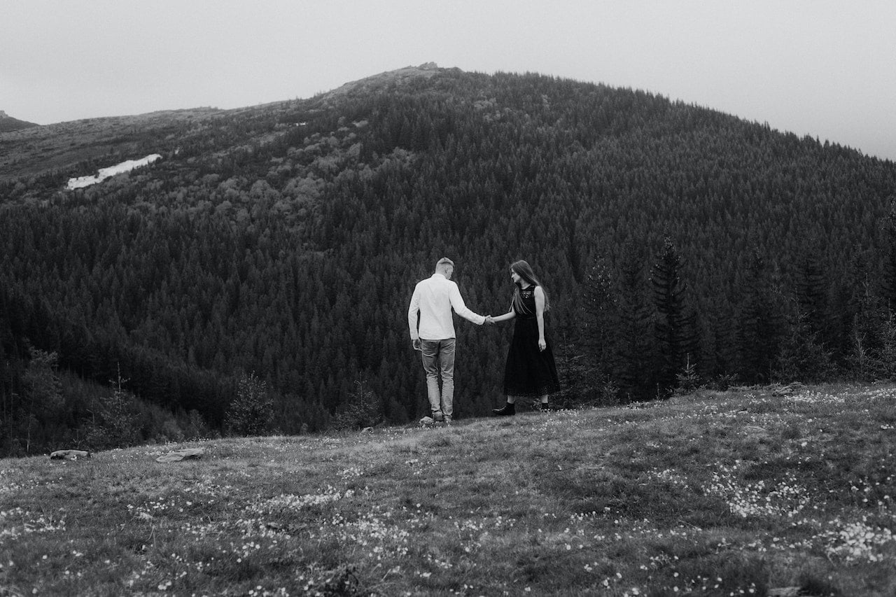 9 Heart-Wrenching Quotes on the Messiness of Breakups. | elephant journal