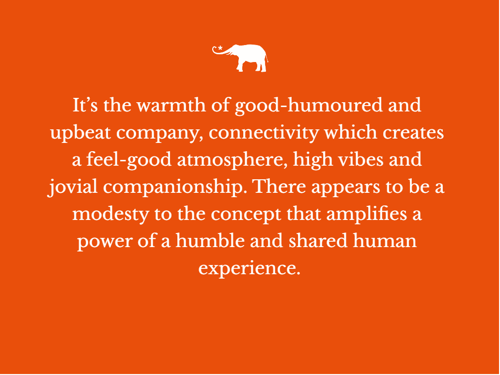 What Dutch culture & Ted Lasso teaches us about warm, connected living ...