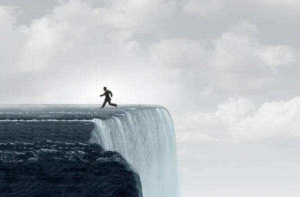 Fear = Grief | elephant journal