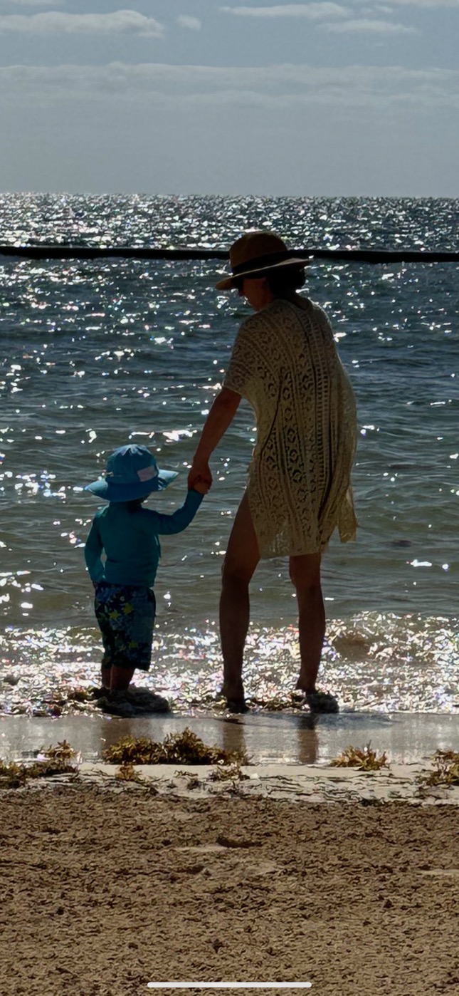 The Day We Both Were Born. | elephant journal